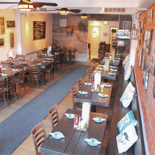 Restaurant Alexander's Tavern - Baltimore, , MD | OpenTable