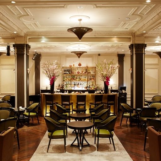 Restaurant Two E Bar and Lounge - New York, , NY | OpenTable