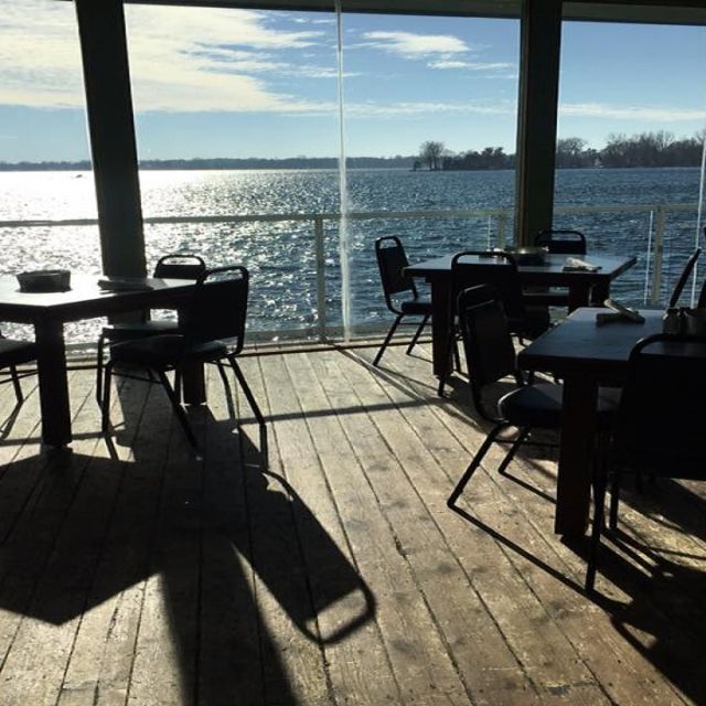 The Beach Tiki Bar and Boil - Updated 2025, American Restaurant in ...