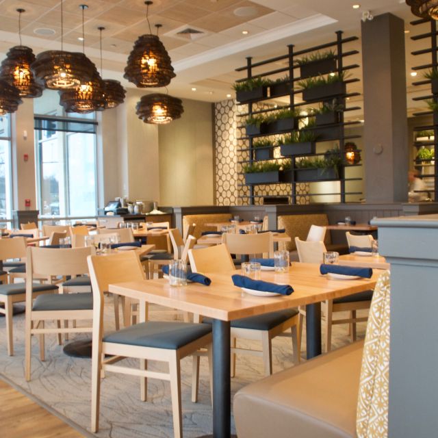 The Cottage Wellesley Restaurant - Wellesley, MA | OpenTable