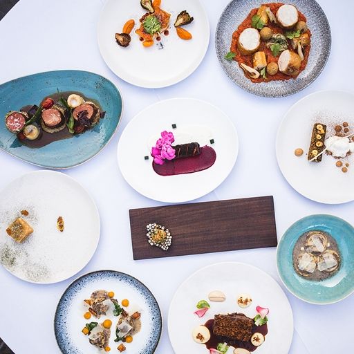 Pangea Restaurant - San Pedro Garza García, NLE | OpenTable