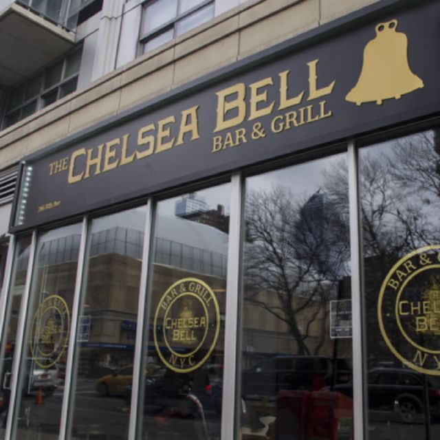 Restaurante The Chelsea Bell - New York, , NY | OpenTable