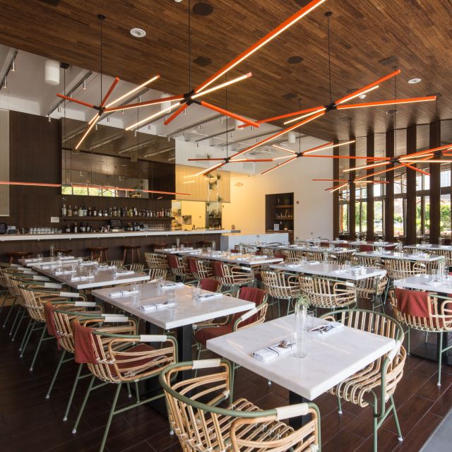 Plant Miami Restaurant - Miami, FL | OpenTable