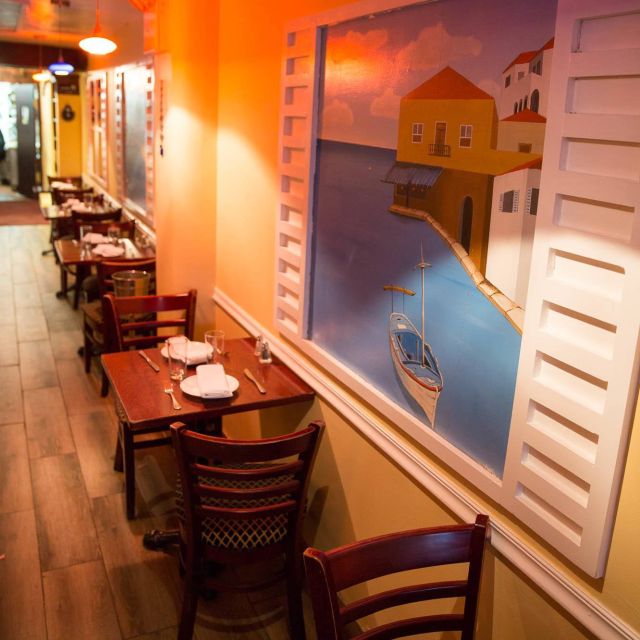 Akdeniz - Updated 2025, Turkish Restaurant in New York, NY