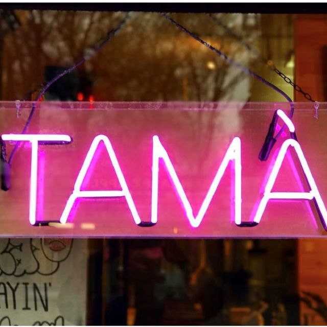 Tama - Updated 2026, Filipino Restaurant in Brooklyn, NY