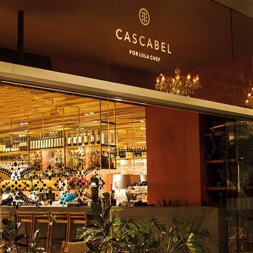 Restaurante Cascabel - Ciudad de México, CDMX | OpenTable