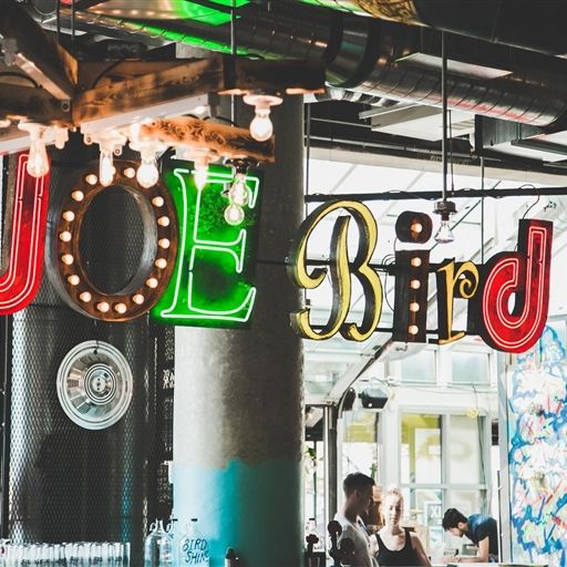 Joe Bird Restaurant - Toronto, ON | OpenTable