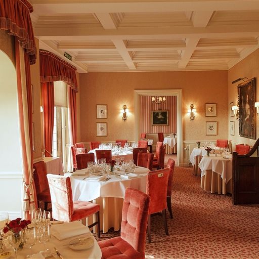 Restaurant Hambleton Hall - Oakham, Rutland | OpenTable