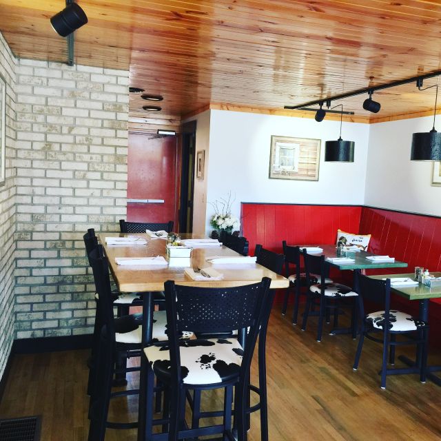 Skogen Kitchen Restaurant - Custer, SD | OpenTable