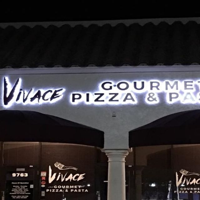 Vivace Italian Restaurant & Craft Cocktail Bar - Plantation, FL | OpenTable