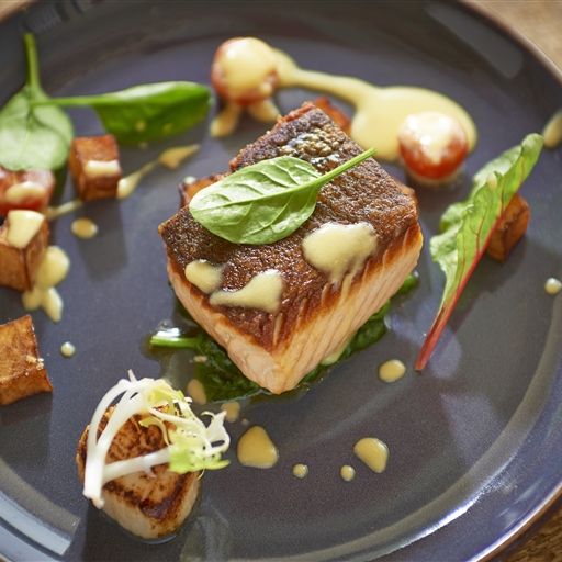 The Angel Hotel - Actualizado en 2026, restaurante británico en ...