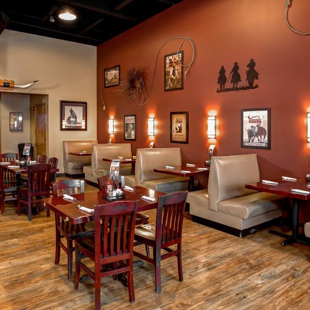Jake's Western Grill Restaurant - Lynden, WA | OpenTable