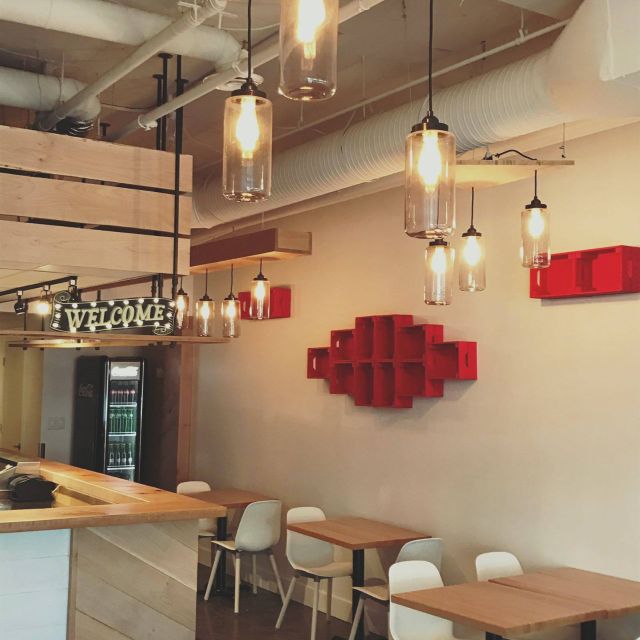 Chef's Playground Eatery - Updated 2024, Canadian Restaurant in ...