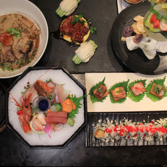 ROKI - Mis à jour en 2024, Restaurant Japonais à New York, NY