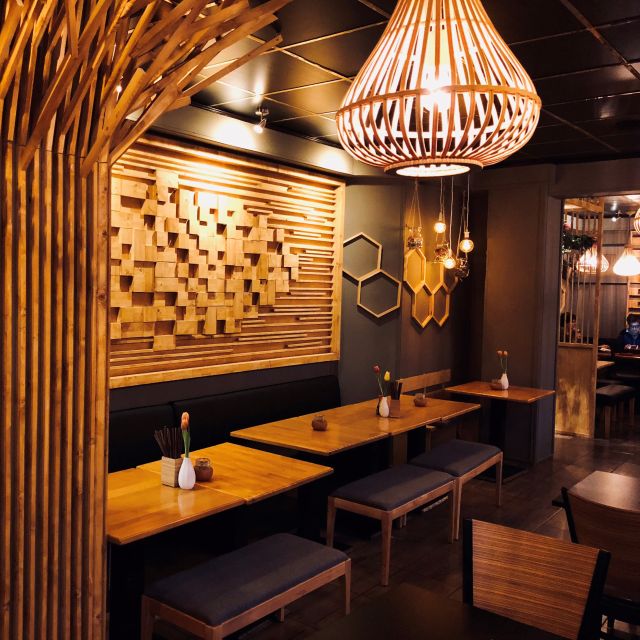 Mama Cook Restaurant - Berlin, BE | OpenTable