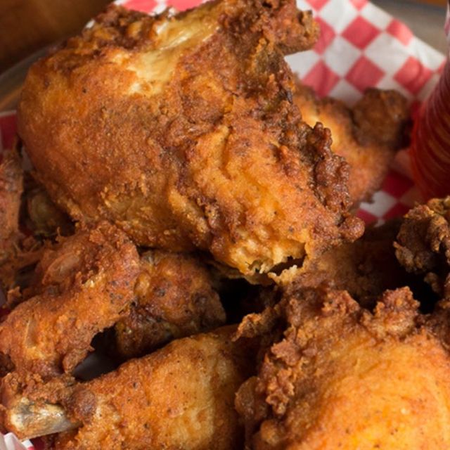 Restaurant The Eagle - OTR - Cincinnati, , OH | OpenTable