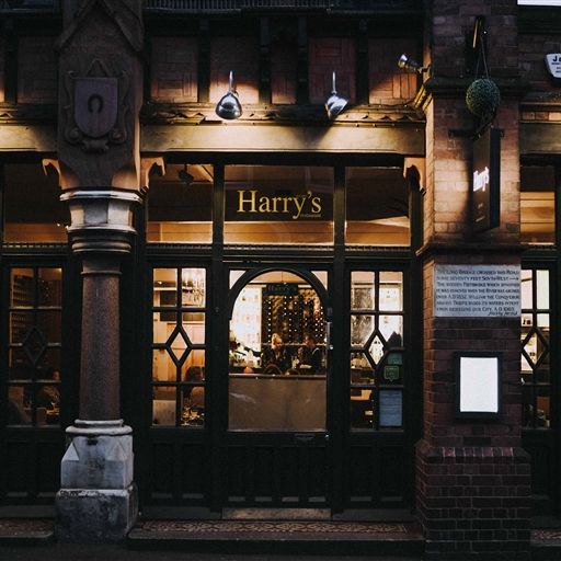 Harry's Restaurant - Exeter, Devon | OpenTable