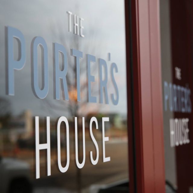 The Porter's House Restaurant - Updated 2023 | Book your table now