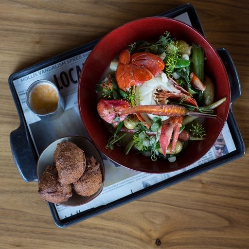 Union - Updated 2025, American Restaurant in Portland, ME