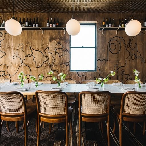 Paddo Inn Restaurant - Paddington, AU-NSW | OpenTable