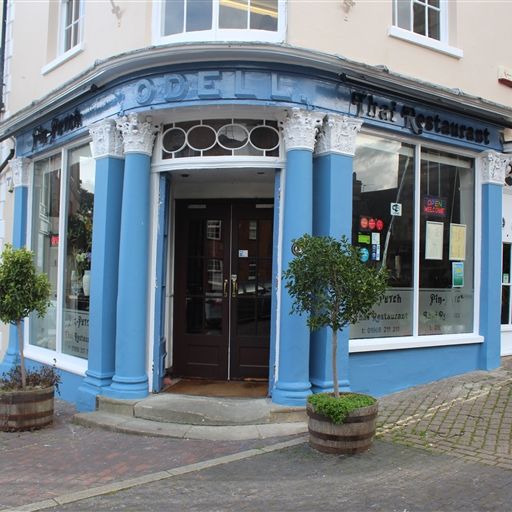 Pin Petch Thai Restaurant - Updated 2024, Thai Restaurant in Newport ...