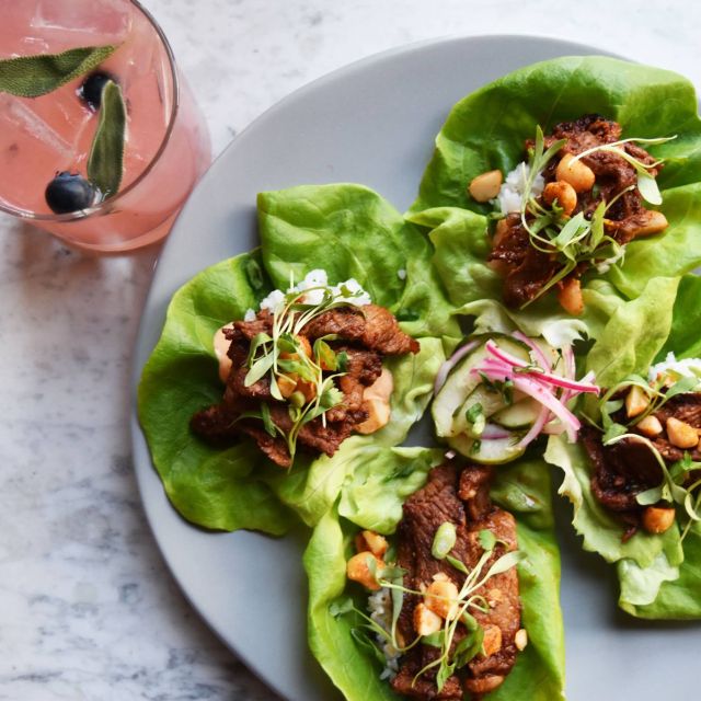 Restaurant CIRCA at Chinatown - Washington, , DC | OpenTable