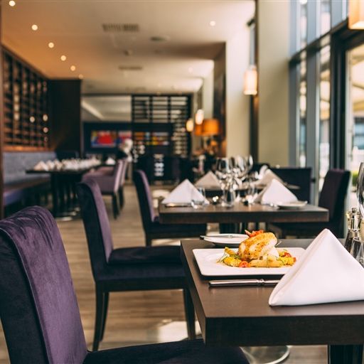 The Waterfront Restaurant - Saint Helier, Jersey | OpenTable