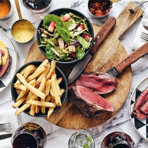 Timmy Green - Updated 2025, Australian Restaurant in London