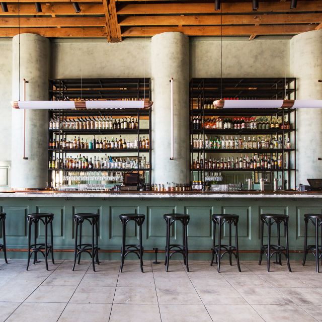 Cafe Birdie - Updated 2025, Californian Restaurant in Los Angeles, CA