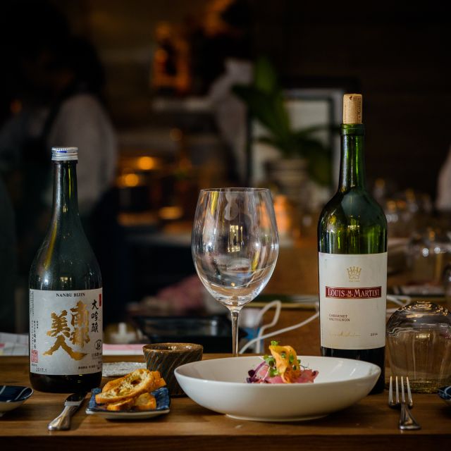 Rabbit House - Permanently Closed - Updated 2026, Fusion Restaurant in ...