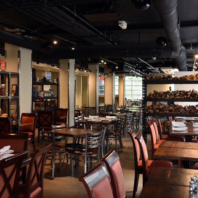 Cypriana - Homewood Restaurant - Baltimore, MD | OpenTable