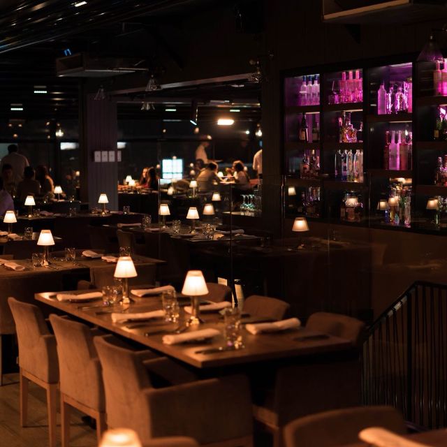 Tarshish - Updated 2025, Turkish Restaurant in London