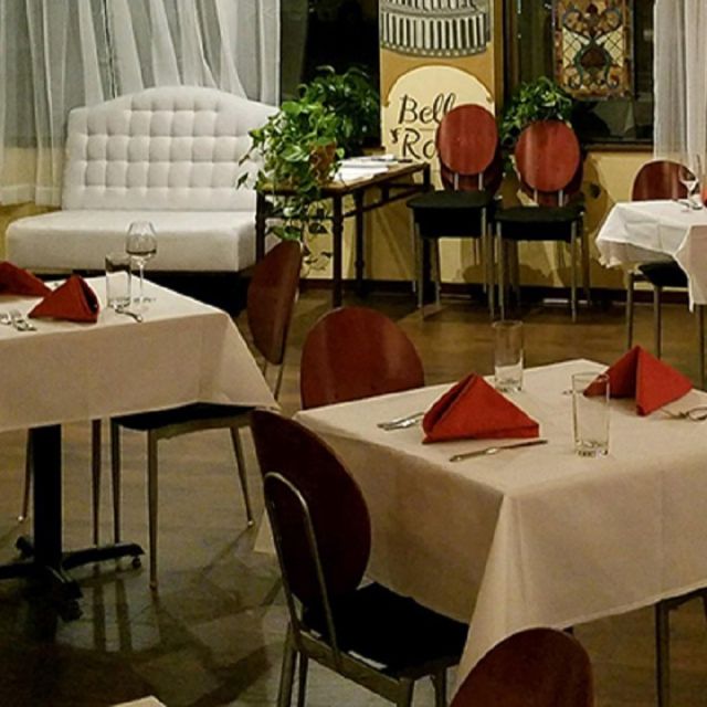 Ristorante Bella Roma - Mis à jour en 2024, Restaurant Italien à Helena, MT
