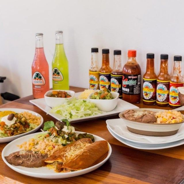 The Mexi-Cali Cafe - Updated 2025, Mexican Restaurant in Bondi Junction ...