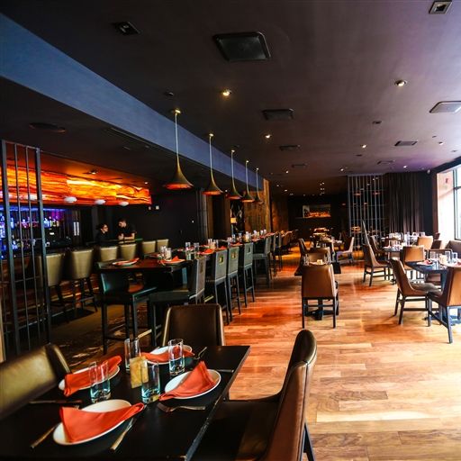 Toro Toro Restaurant - Washington, DC | OpenTable