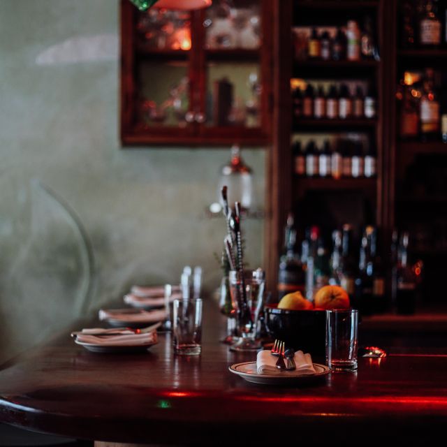 Bar Isabel Restaurant - Toronto, , ON | OpenTable