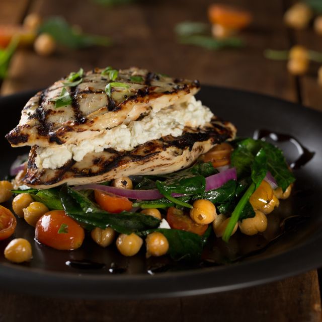 Milestones Grill + Bar - Waterloo Restaurant - Waterloo, ON | OpenTable