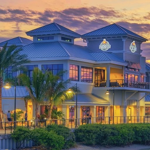 Jupiter Restaurants Near Water Check Out The Latest Restaurants And