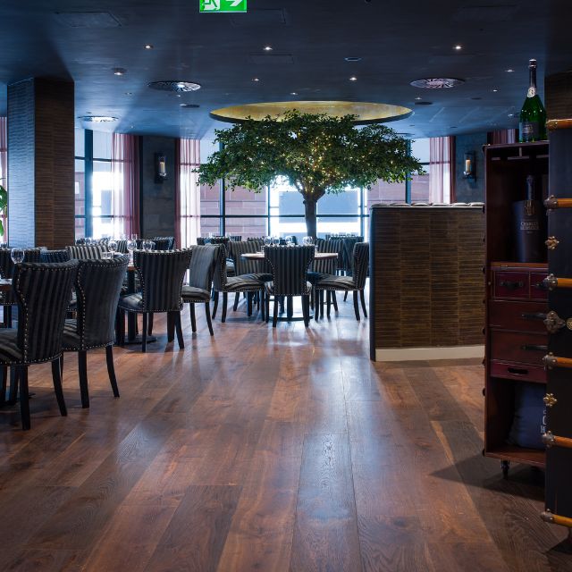 Restaurante DINE - Edinburgh, | OpenTable