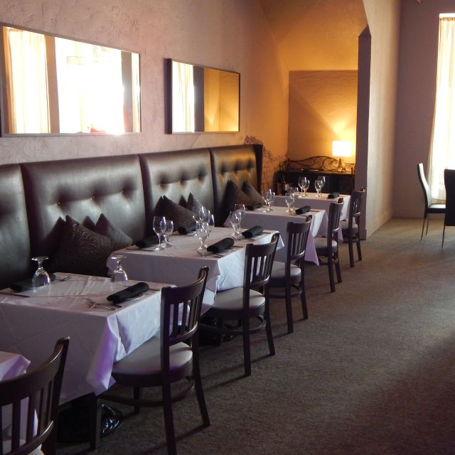 Eclair Bistro - Mis à jour en 2024, Restaurant Américain Contemporain à ...