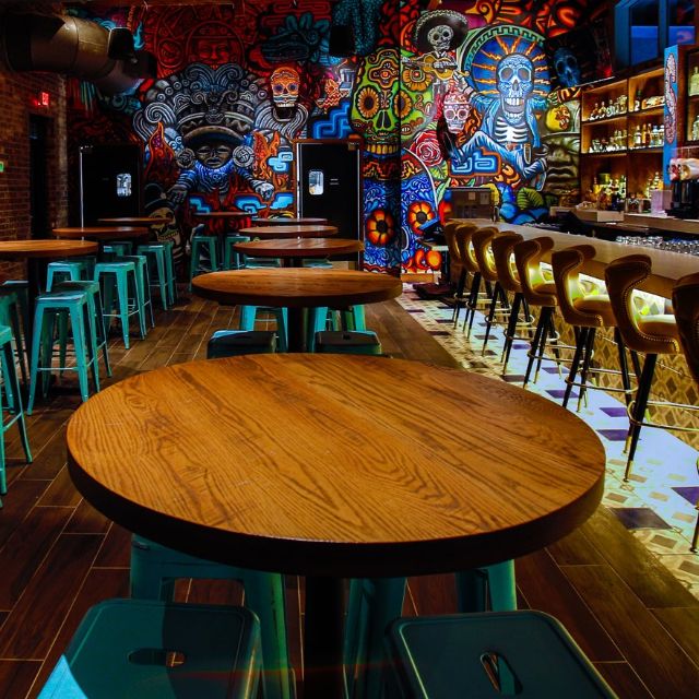 Don Chingon - Updated 2025, Tex Mex Restaurant in Dallas, TX