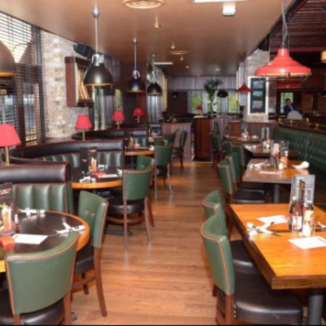 Coast to Coast - Norwich Riverside - Updated 2025, American Restaurant ...