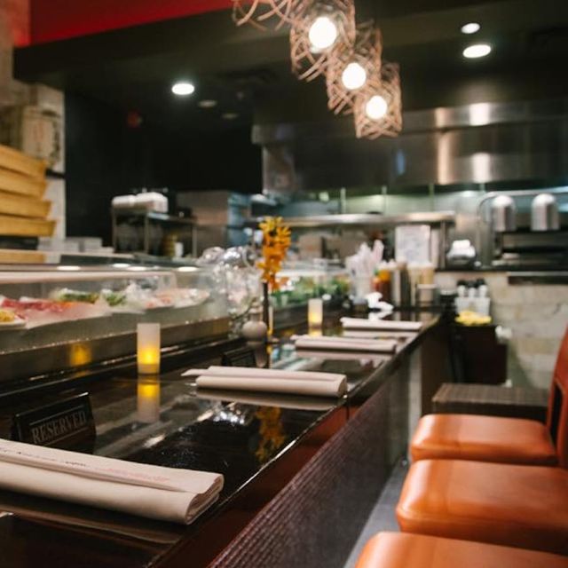 Asian Fin - Updated 2024, Japanese Restaurant in Palm Beach Gardens, FL