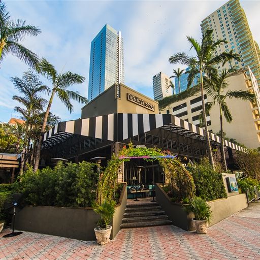 Barsecco Restaurant - Miami, FL | OpenTable