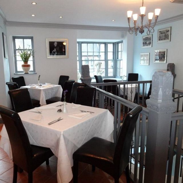 Baci Ristorante Italiano - Updated 2025, Italian Restaurant in Kinver ...