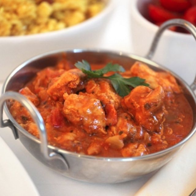 Restaurante Shabar - Birmingham, , West Midlands | OpenTable