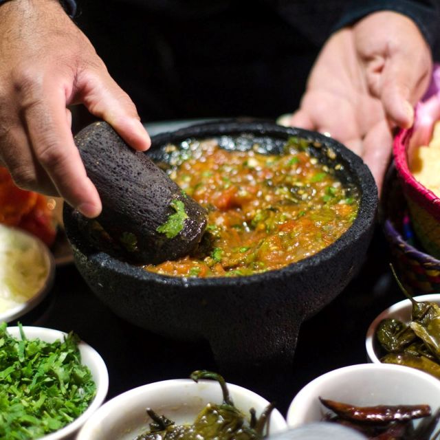 Restaurante Maria Chuchena - Permanently Closed - Ciudad Juárez, , CHH ...