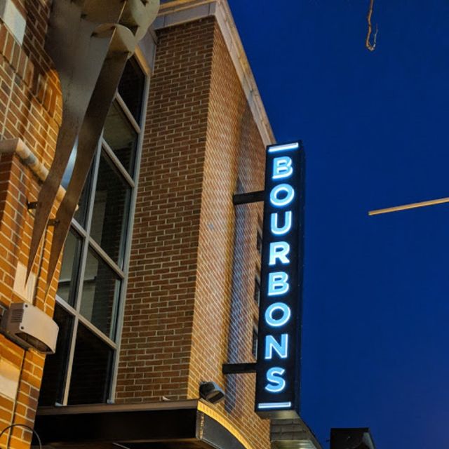 Bourbons Restaurant - Brighton, MI | OpenTable