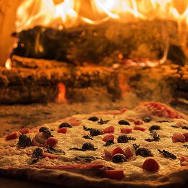Amici Brick Oven Pizza - Updated 2025, Italian Restaurant in West Palm Beach, FL