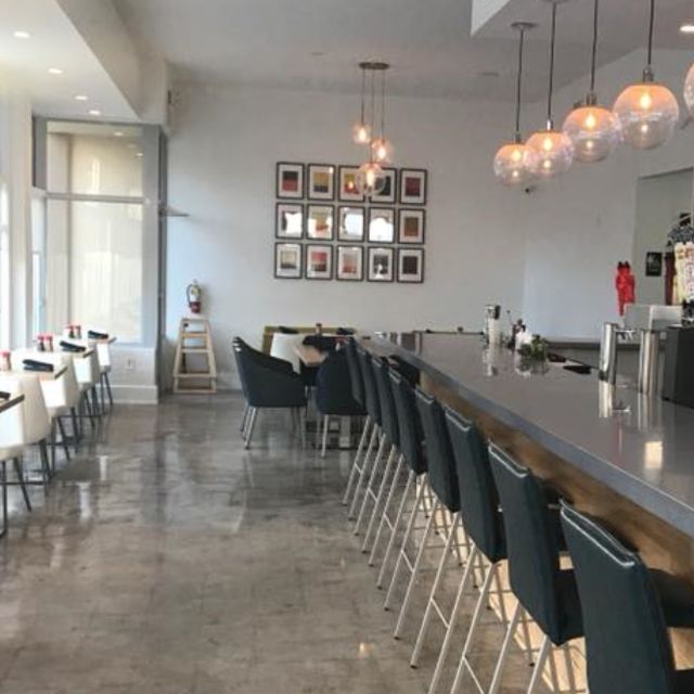 Patty Macs- Hollywood Restaurant - Hollywood, FL | OpenTable